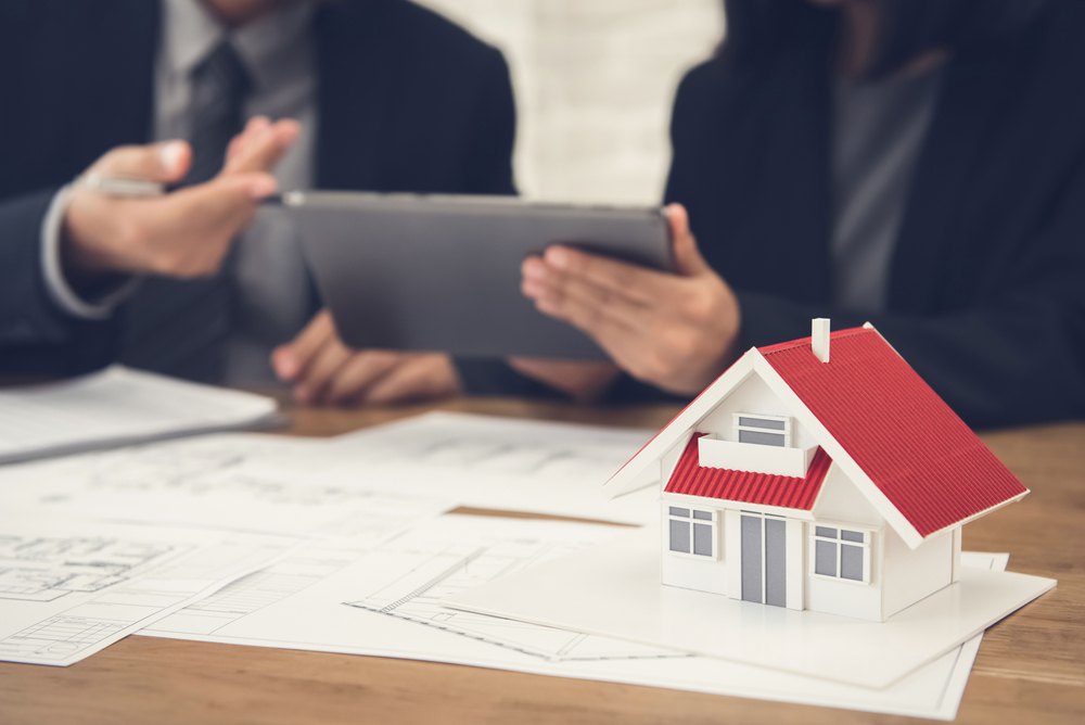 Dallas Property Management Plan Get Help Today HUNTAHOME